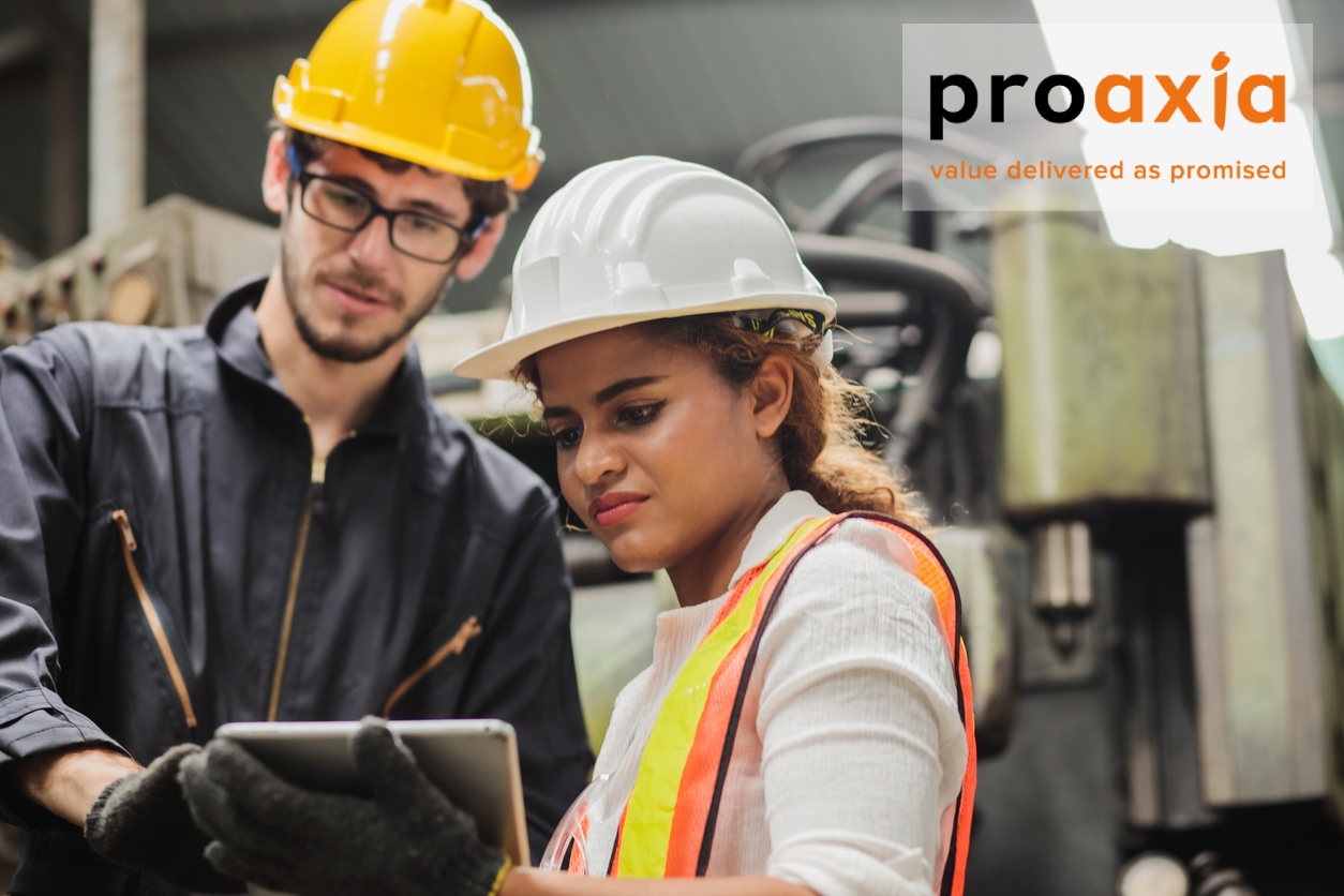 SAP Field Service Management Proaxia Consulting Group Ag sap-field-service-management-proaxia-consulting-group-ag